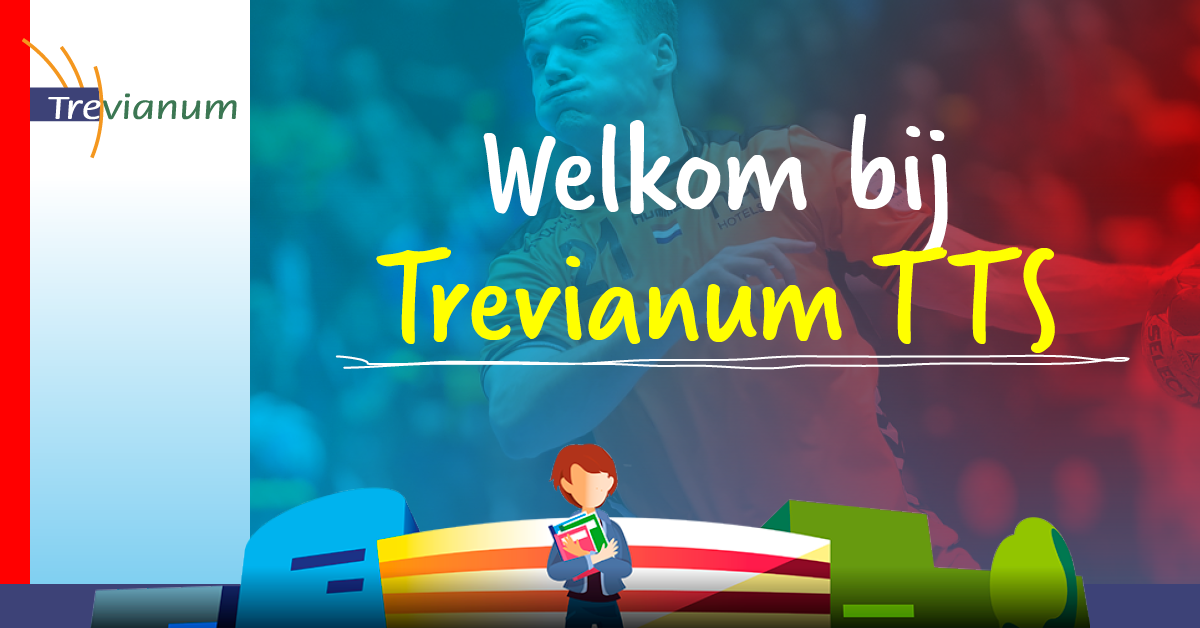 Nieuws :: Trevianum Sportside